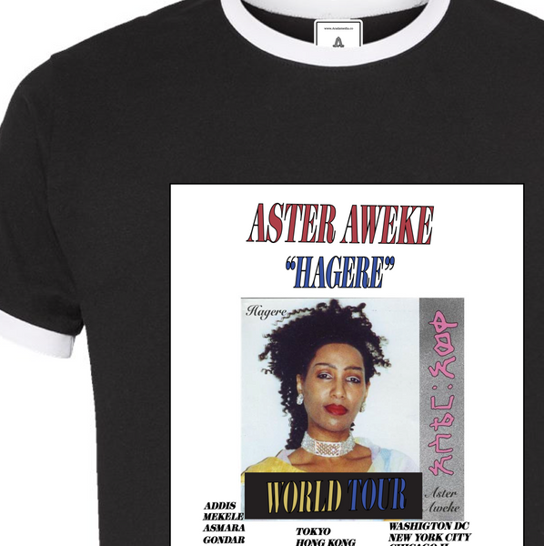 Hagere Ringer – Arada Media Co