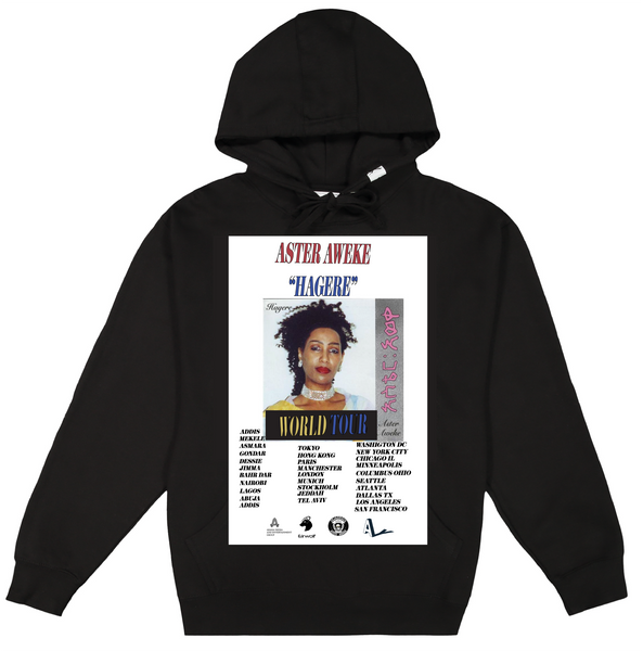 Hagere Hoodie – Arada Media Co